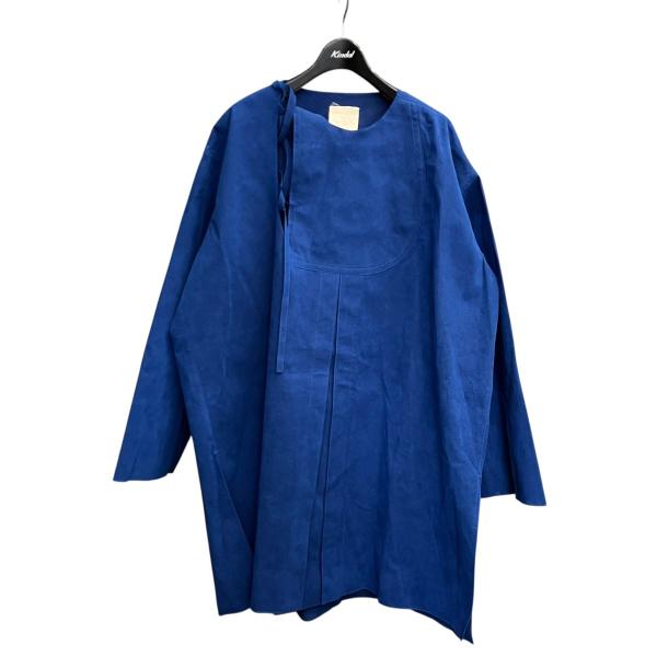 オマールアフリディ Omar AfridiPIERRE SHIRT プルオーバーシャツ【ランク】「中古品・比較的綺麗な商品」【詳細説明】オマールアフリディのPIERRE SHIRT プルオーバーシャツです。【M/L/U】メンズ【表記サイズ】...