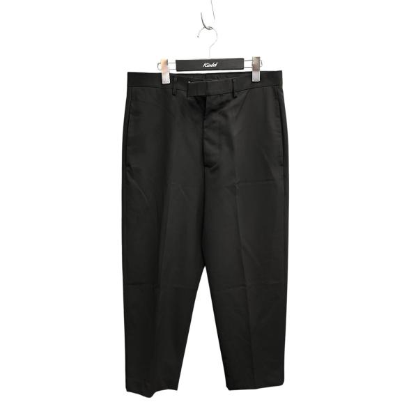リックオウエンス RICK OWENSスラックス RU01C4359 WL【ランク】「中古品・比較的綺麗な商品」【詳細説明】リックオウエンスのスラックス RU01C4359 WLです。【M/L/U】メンズ【表記サイズ】46【詳細サイズ】ウエ...