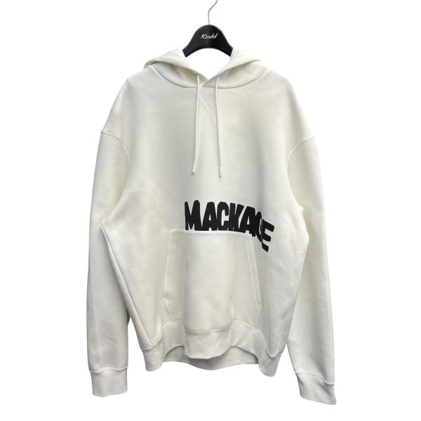 マッカージュ MACKAGEKRYSTIAN-PR パーカー 10651703-5S【ランク】「中古品・比較的綺麗な商品」【詳細説明】マッカージュのKRYSTIAN-PR パーカー 10651703-5Sです。【M/L/U】メンズ【表記サイ...