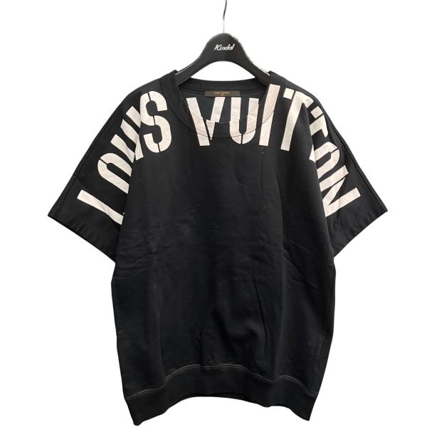 ルイヴィトン×フラグメントデザイン LOUIS VUITTON×FRAGMENT DESIGNTシャツ RM172M JIU HDY32W【ランク】「中古品・比較的綺麗な商品」【詳細説明】ルイヴィトン×フラグメントデザインのTシャツ RM1...
