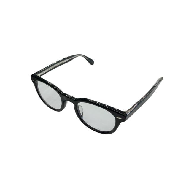 オリバーピープルズ OLIVER PEOPLESSheldrake 眼鏡 OV5036A【ランク】「中古品・比較的綺麗な商品」【詳細説明】オリバーピープルズのSheldrake 眼鏡 OV5036Aです。【M/L/U】メンズ【表記サイズ】4...