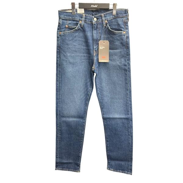 リーバイス LEVI’SSO HIGH SLIM ストレートジーンズ デニムパンツ A0634 0000【ランク】「新古品・タグ付きや未使用に近いUSED品」【詳細説明】リーバイスのSO HIGH SLIM ストレートジーンズ デニムパンツ...