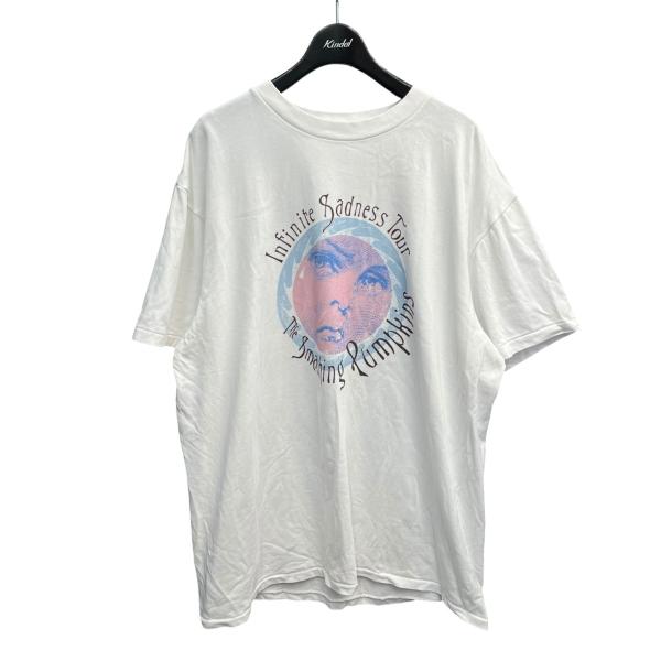 インソニア プロジェクツ Insonnia ProjectsMCA INFINITE SADNESS TOUR TEE Tシャツ IP TSP 010【ランク】「中古品・比較的綺麗な商品」【詳細説明】インソニア プロジェクツのMCA INF...