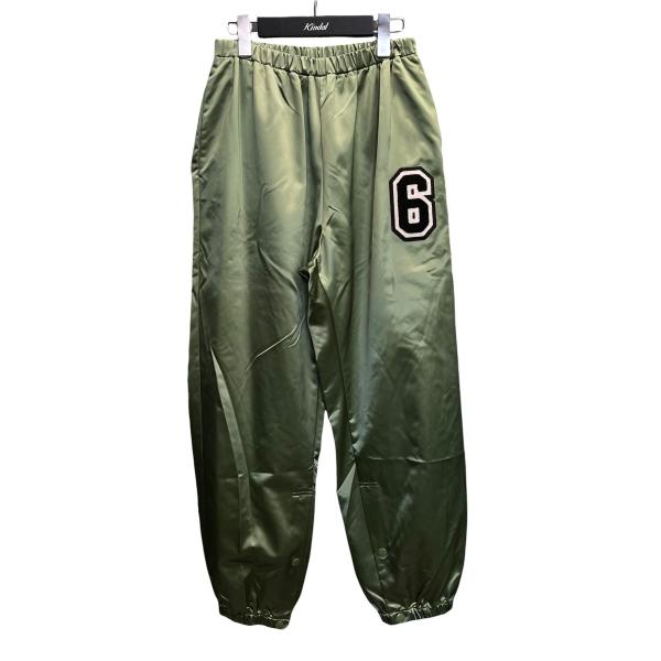 マルタンマルジェラ MM6 Maison Margiela20SS イージーパンツ S52KA0240【ランク】「中古品・比較的綺麗な商品」【詳細説明】マルタンマルジェラの20SS イージーパンツ S52KA0240です。【M/L/U】レデ...