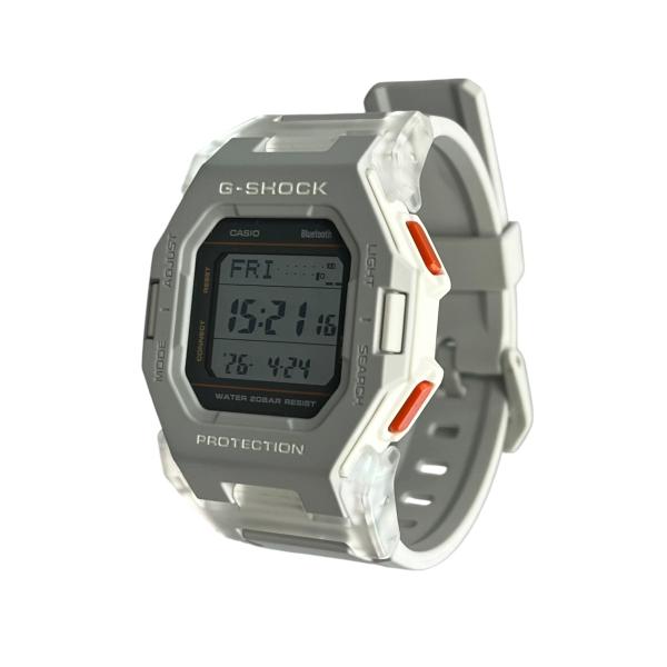 カシオ CASIOG-SHOCK デジタルウォッチ GD B500【ランク】「中古品・比較的綺麗な商品」【詳細説明】カシオのG-SHOCK デジタルウォッチ GD B500です。【M/L/U】メンズ【詳細サイズ】ケース縦　：約5．0ｃｍケー...