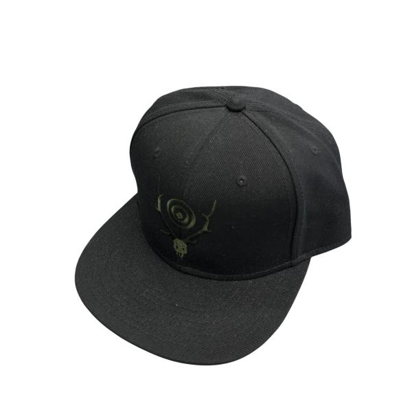 サウス2ウエスト8 south2 west8Baseball Cap - S＆T Emb． キャップ NS688【ランク】「中古品・比較的綺麗な商品」【詳細説明】サウス2ウエスト8のBaseball Cap - S＆T Emb． キャップ ...