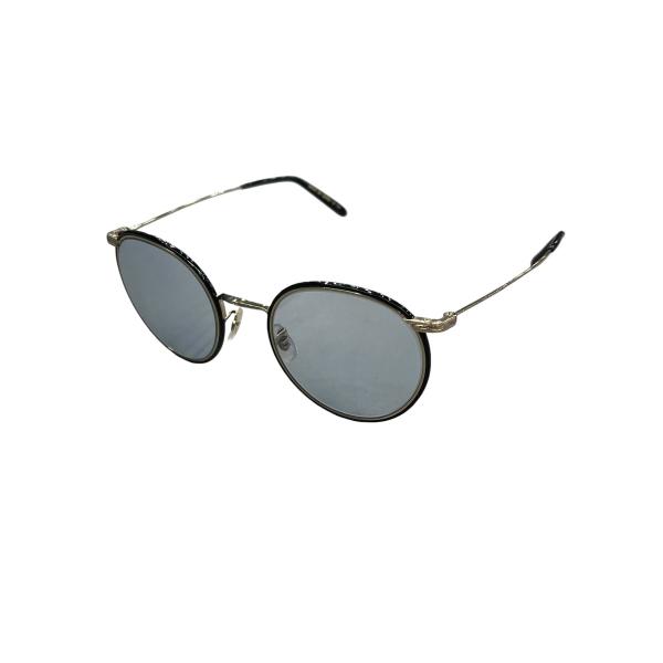 オリバーピープルズ OLIVER PEOPLESCASSON サングラス OV1296ST【ランク】「中古品・比較的綺麗な商品」【詳細説明】オリバーピープルズのCASSON サングラス OV1296STです。【M/L/U】メンズ【表記サイズ...