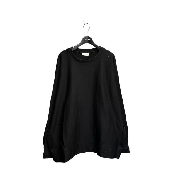 ザリラクス THE RERACS21SS STRUCTURE URAKE DOLMAN PULLOVER スウェット 21SS RECS 293 J【ランク】「中古品・比較的綺麗な商品」【詳細説明】ザリラクスの21SS STRUCTURE ...