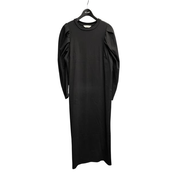 オブラダ OBLADASHIRRING DRESS ワンピース【ランク】「中古品・比較的綺麗な商品」【詳細説明】オブラダのSHIRRING DRESS ワンピースです。【M/L/U】レディース【表記サイズ】FREE【詳細サイズ】着丈：約11...