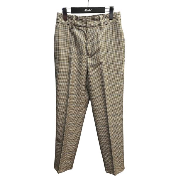 ドゥーズィエムクラス Deuxieme Classe24AW Conventional パンツ ウール スラックス 24030500703030【ランク】「中古品・比較的綺麗な商品」【詳細説明】ドゥーズィエムクラスの24AW Convent...