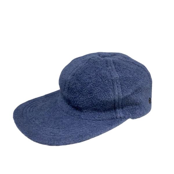 ハザード プロダクト HAZARDOUS PRODUCTSO-W-18 6パネル フリースキャップ【ランク】「新古品・タグ付きや未使用に近いUSED品」【詳細説明】ハザード プロダクトのO-W-18 6パネル フリースキャップです。【M/L...