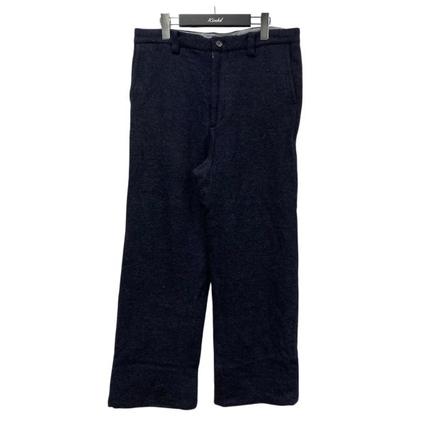 ミハラヤスヒロ MIHARA YASUHIRO81032193【ランク】「中古品・比較的綺麗な商品」【詳細説明】ミハラヤスヒロの81032193です。【M/L/U】メンズ【表記サイズ】48【詳細サイズ】ウエスト：約82ｃｍ股上　　：約33ｃ...