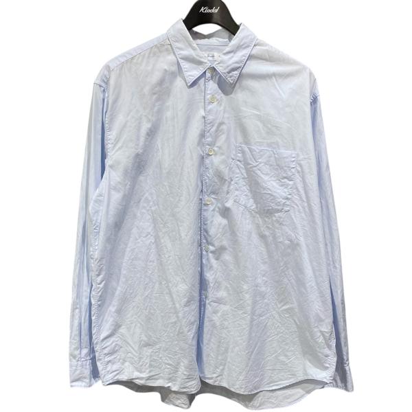 サン リミット Sans limiteボックスレギュラーカラーシャツ S2101101【ランク】「中古品・比較的綺麗な商品」【詳細説明】サン リミットのボックスレギュラーカラーシャツ S2101101です。【M/L/U】メンズ【表記サイズ】...