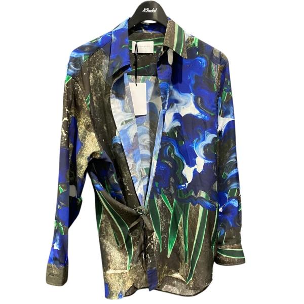 レインメーカー RAINMAKERDOUGI SHIRT RM241-021【ランク】「中古品・比較的綺麗な商品」【詳細説明】レインメーカーのDOUGI SHIRT RM241-021 です。【M/L/U】メンズ【表記サイズ】4【詳細サイズ...
