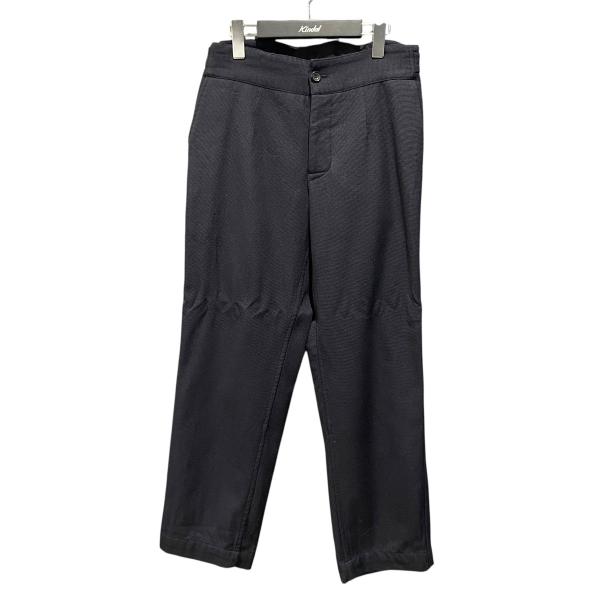 エスイーエイチケリー S．E．H KELLYタックパンツ【ランク】「中古品・比較的綺麗な商品」【詳細説明】エスイーエイチケリーのタックパンツです。【M/L/U】メンズ【詳細サイズ】ウエスト：約68ｃｍ股上　　：約44ｃｍレングス：約57ｃｍ...