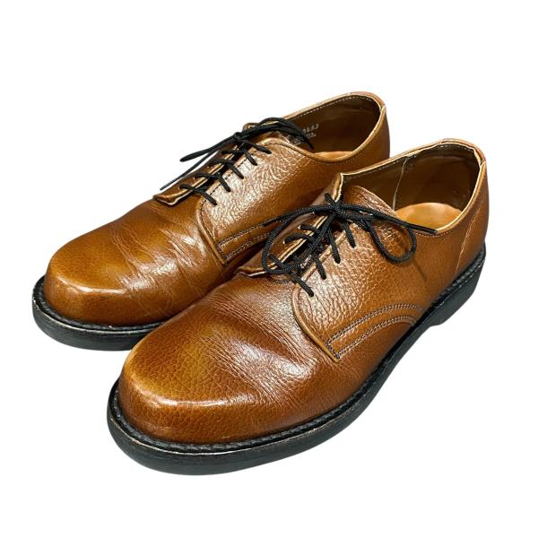 CHIPPEWAローファー 13453【ランク】「中古品・比較的綺麗な商品」【M/L/U】メンズ【表記サイズ】7D【詳細サイズ】全高　　　：約9ｃｍ【付属品】なし【ダメージ】少々着用感が感じられる他、ソール減り／左トゥー部分擦れなどのダメー...