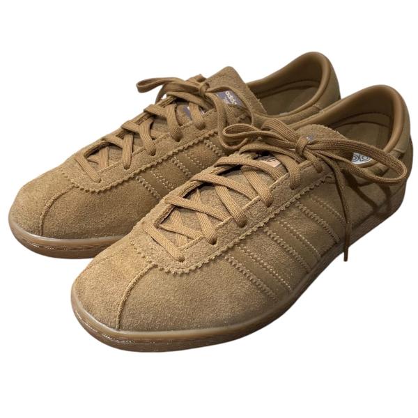 アディダス adidasタバコ JP9651【ランク】「中古品・比較的綺麗な商品」【詳細説明】アディダスのタバコ JP9651です。【M/L/U】レディース【表記サイズ】24cm【詳細サイズ】全高　　　：約8．5ｃｍ【付属品】なし【ダメージ...