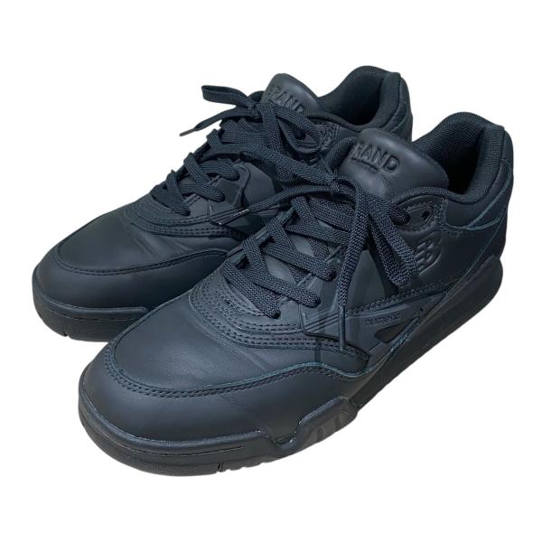 ニューバランス ヌメリック×グランド コレクション NEW BALANCE NUMERIC×GRAND COLLECTIONローカットスニーカー NM770GRD【ランク】「中古品・比較的綺麗な商品」【詳細説明】ニューバランス ヌメリック×...