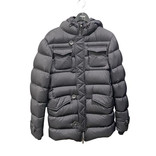 ヘルノ HERNOダウンコート PI004ULE-19288-9300 LEGEND L’ESKIMO【ランク】「中古品・比較的綺麗な商品」【詳細説明】ヘルノのダウンコート PI004ULE-19288-9300 LEGEND L’ESKI...