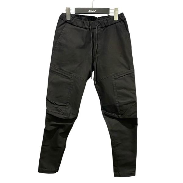アタッチメント ATTACHMENTデニムパンツ AP31-022【ランク】「中古品・比較的綺麗な商品」【詳細説明】アタッチメントのデニムパンツ AP31-022です。【M/L/U】メンズ【表記サイズ】1【詳細サイズ】ウエスト：約66ｃｍ股...