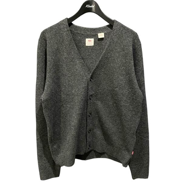 リーバイス LEVI’Sバレンシアカーディガン PC9-003B5-0000【ランク】「中古品・比較的綺麗な商品」【詳細説明】リーバイスのバレンシアカーディガン PC9-003B5-0000です。【M/L/U】メンズ【表記サイズ】S【詳細サ...