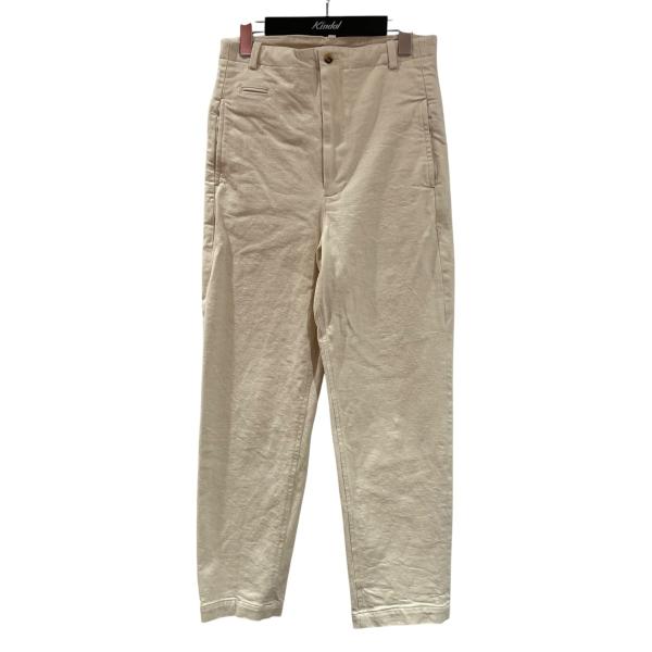 ダル Dhalチノパン【ランク】「中古品・比較的綺麗な商品」【詳細説明】ダルのチノパンです。【M/L/U】レディース【表記サイズ】XS【詳細サイズ】ウエスト：約70ｃｍ股上　　：約33ｃｍレングス：約69ｃｍもも幅　：約28ｃｍ裾幅　　：約...