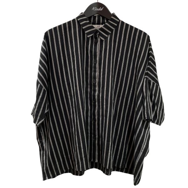 ディバステ Devastee半袖シャツ BLED KA 1026【ランク】「中古品・比較的綺麗な商品」【詳細説明】ディバステの半袖シャツ BLED KA 1026です。【M/L/U】レディース【表記サイズ】SIZE 38【詳細サイズ】着丈：...