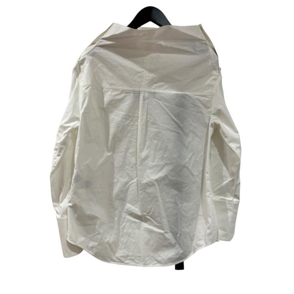 プロエンザスクーラー Proenza SchoulerCotton Poplin Long Sleeve Off Shoulder Top コットンシャツ R173428 SC031【ランク】「中古品・比較的綺麗な商品」【詳細説明】プロエン...