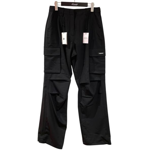 コぺルニ coperni24SS TAILORED WIDE LEG CARGO PANTS カーゴパンツ COPP40106C【ランク】「中古品・比較的綺麗な商品」【詳細説明】コぺルニの24SS TAILORED WIDE LEG CAR...
