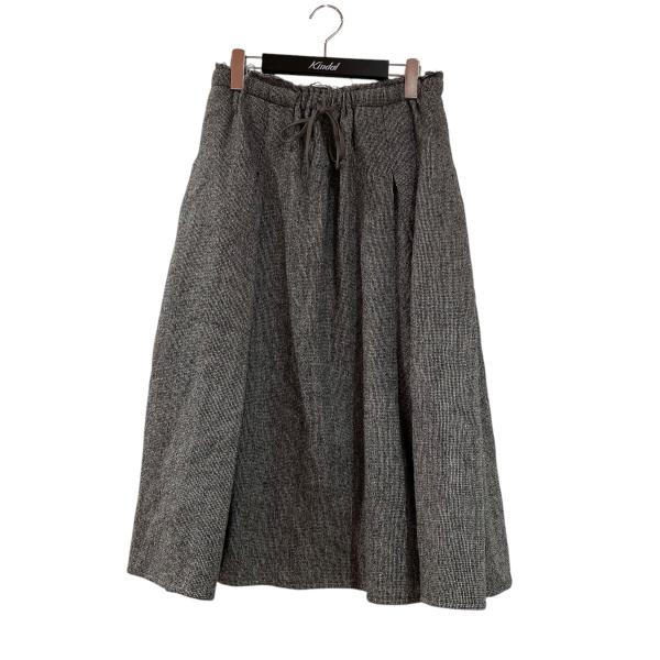 セット SETTスカート STL-SK0013【ランク】「中古品・比較的綺麗な商品」【詳細説明】セットのスカート STL-SK0013です。【M/L/U】レディース【表記サイズ】FREE【詳細サイズ】ウエスト　：約70ｃｍスカート丈：約76...