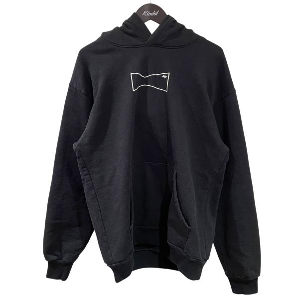 レアパンサー×ウェイステッドユース RARE PANTHER×Wasted Youthプルオーバーパーカー【ランク】「中古品・比較的綺麗な商品」【詳細説明】レアパンサー×ウェイステッドユースのプルオーバーパーカーです。【M/L/U】メンズ【...