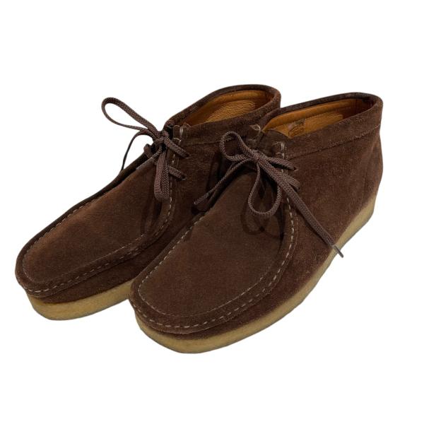 パドモア＆バーンズ OriginaL Padmore＆Barnesブーツ【ランク】「中古品・比較的綺麗な商品」【詳細説明】パドモア＆バーンズのブーツです。【M/L/U】メンズ【表記サイズ】10【詳細サイズ】全高　　　：約12ｃｍソール全長：...