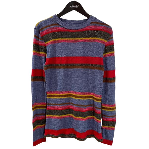 ヴィテーリ vitelliニット 37 02 34 02002【ランク】「中古品・比較的綺麗な商品」【詳細説明】ヴィテーリのニット 37 02 34 02002です。【M/L/U】レディース【表記サイズ】SIZE 1【詳細サイズ】着丈：約6...