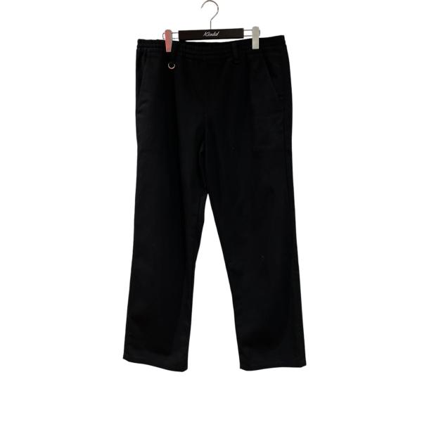 ユニフォームエクスペリメント uniform experimentワイドパンツ UE-242002【ランク】「中古品・比較的綺麗な商品」【詳細説明】ユニフォームエクスペリメントのワイドパンツ UE-242002です。【M/L/U】メンズ【表...