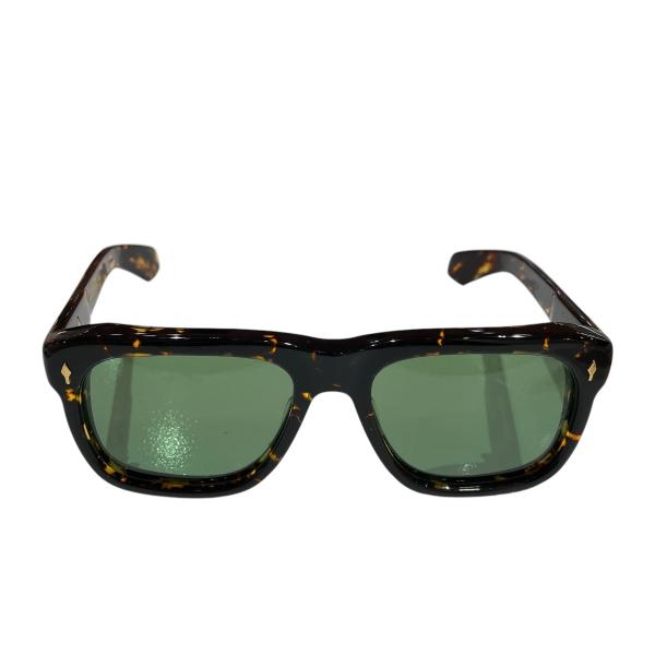 ジャック・マリー・マージュ JACQUES MARIE MAGEサングラス JMMYV72【ランク】「中古品・比較的綺麗な商品」【詳細説明】ジャック・マリー・マージュのサングラス JMMYV72です。【M/L/U】ユニセックス【詳細サイズ】...