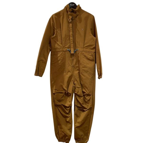 パメオ ポーズ PAMEO POSENylon Jumpsuits オールインワン 2323203011【ランク】「中古品・比較的綺麗な商品」【詳細説明】パメオ ポーズのNylon Jumpsuits オールインワン 2323203011で...