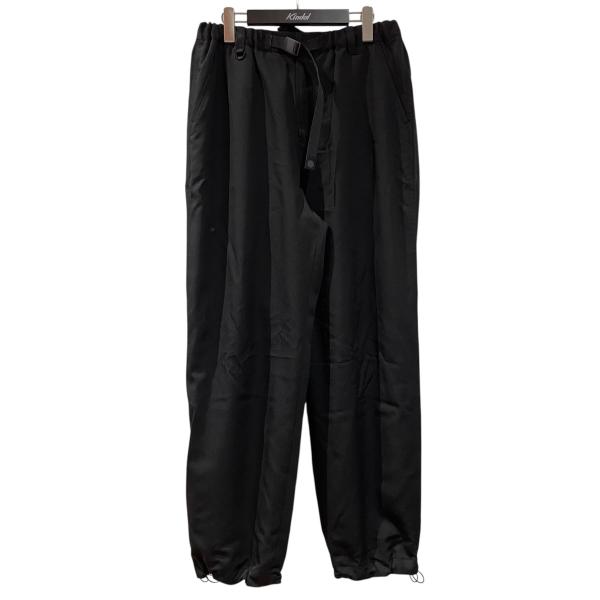 バウルズ VOWELSイージートラウザーズ VO-25SS-PT047-99-3【ランク】「中古品・汚れ、ダメージのある商品」【詳細説明】バウルズのイージートラウザーズ VO-25SS-PT047-99-3です。【M/L/U】メンズ【表記サ...