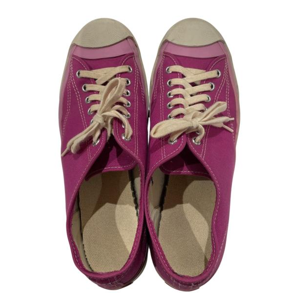 トーストジャム toast jam13AW ローカットスニーカー L9F02【ランク】「中古品・比較的綺麗な商品」【詳細説明】トーストジャムの13AW ローカットスニーカー L9F02です。【M/L/U】メンズ【表記サイズ】SIZE 7.5...