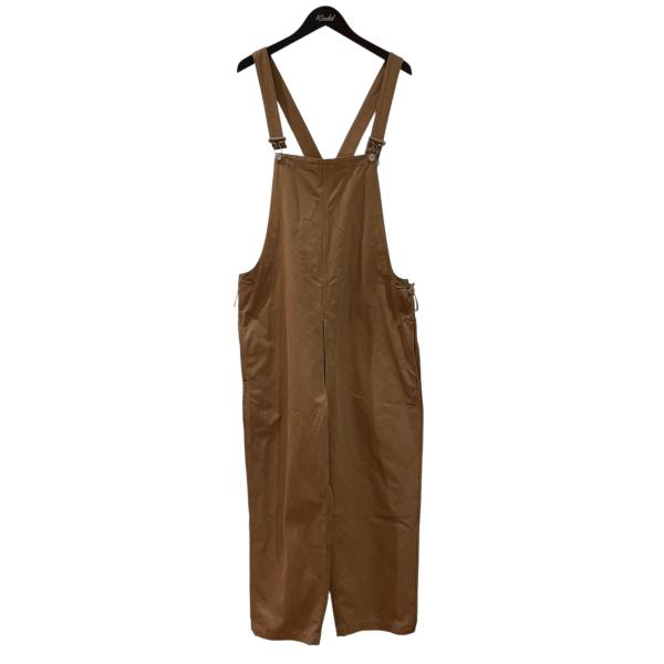 フィグベルメイクス PHIGVEL MAKERSオーバーオール PMAJ PT09【ランク】「中古品・比較的綺麗な商品」【詳細説明】フィグベルメイクスのオーバーオール PMAJ PT09です。【M/L/U】メンズ【表記サイズ】3【詳細サイズ...