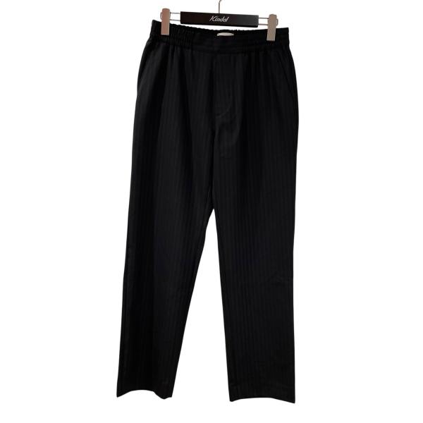 エメ レオン ドレ Aime Leon DoreElasticated Suit Trouser スラックス SS24WP003【ランク】「中古品・比較的綺麗な商品」【詳細説明】エメ レオン ドレのElasticated Suit Trou...