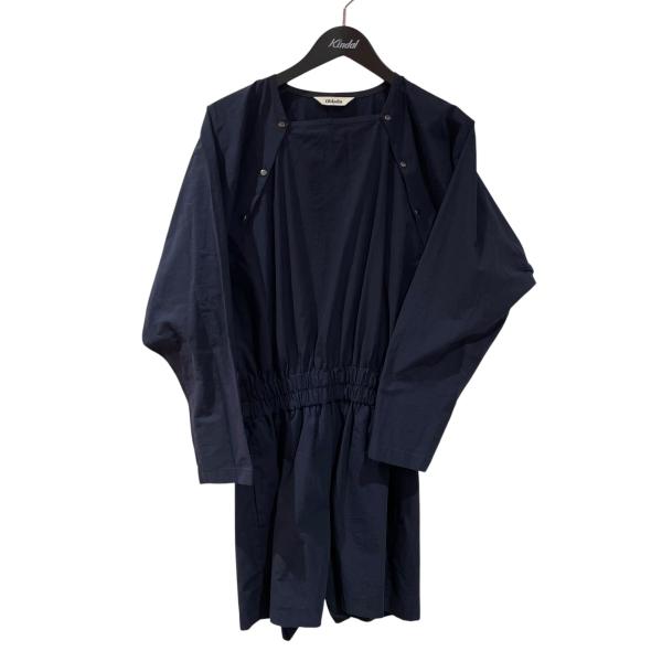 オブラダ obladaROMPERS オールインワン M2510PT10【ランク】「中古品・比較的綺麗な商品」【詳細説明】オブラダのROMPERS オールインワン M2510PT10です。【M/L/U】レディース【表記サイズ】S【詳細サイズ...