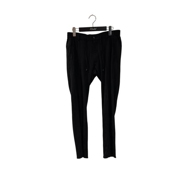 CUCITO IN FIRENZEパンツ A3697【ランク】「中古品・比較的綺麗な商品」【M/L/U】レディース【表記サイズ】SIZE 46【詳細サイズ】ウエスト：約76ｃｍ股上　　：約25ｃｍレングス：約69ｃｍもも幅　：約20ｃｍ裾幅...