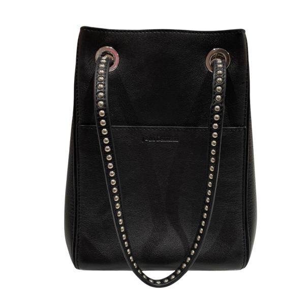 ジェイアンドエムデヴィッドソン J＆M DAVIDSON2X4 BUCKET BAG ハンドバッグ【ランク】「中古品・比較的綺麗な商品」【詳細説明】ジェイアンドエムデヴィッドソンの2X4 BUCKET BAG ハンドバッグです。【M/L/U...