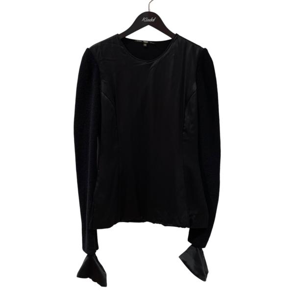 ジャンフランコ フェレ GIANFRANCO FERRE長袖シャツ【ランク】「中古品・比較的綺麗な商品」【詳細説明】ジャンフランコ フェレの長袖シャツです。【M/L/U】レディース【表記サイズ】40【詳細サイズ】着丈：約66ｃｍ肩幅：約39...