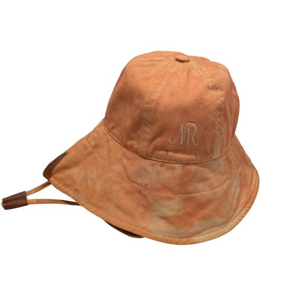 べトンシレ×エディフィス BETON CIRE×EDIFICEバケットハット【ランク】「中古品・比較的綺麗な商品」【詳細説明】べトンシレ×エディフィスのバケットハットです。【M/L/U】メンズ【詳細サイズ】全長：約19ｃｍ頭囲：約54ｃｍつ...