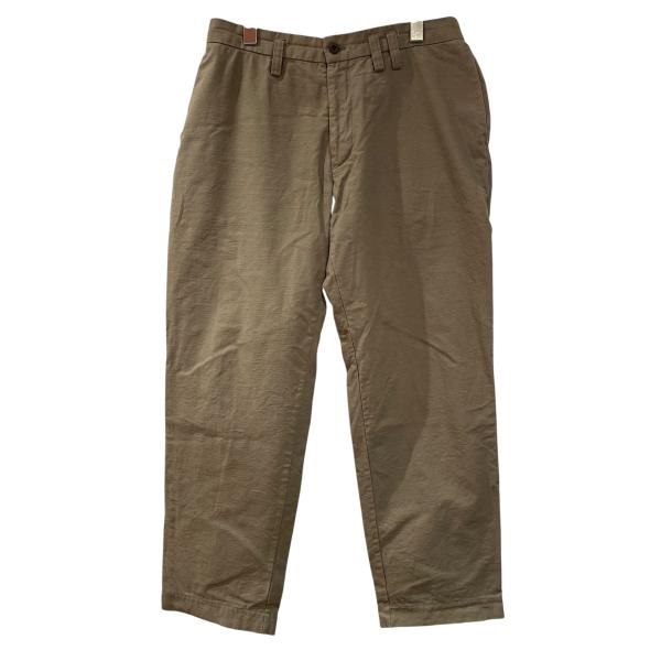 ジャックマン jackmanBack Nep Trousers パンツ JM4358【ランク】「中古品・比較的綺麗な商品」【詳細説明】ジャックマンのBack Nep Trousers パンツ JM4358です。【M/L/U】メンズ【表記サイ...