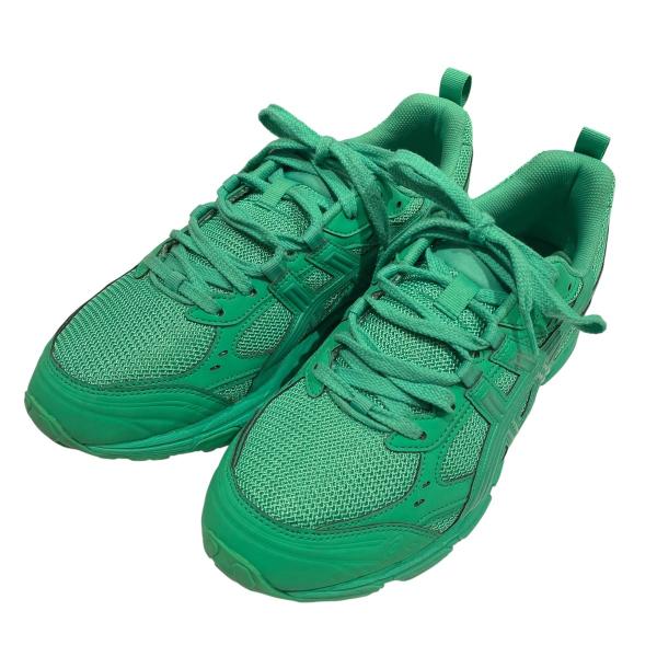 アシックス×コムデギャルソンシャツ asics×COMME des GARCONS SHIRT24AW スニーカー F670524【ランク】「中古品・比較的綺麗な商品」【詳細説明】アシックス×コムデギャルソンシャツの24AW スニーカー F...