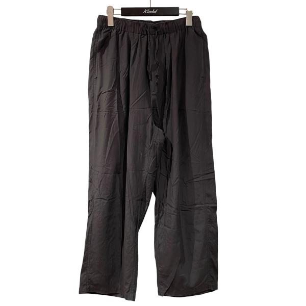 ヨーク YOKECUPRO EASY PANTS イージーパンツ YK25SS0942P-1L【ランク】「中古品・比較的綺麗な商品」【詳細説明】ヨークのCUPRO EASY PANTS イージーパンツ YK25SS0942P-1Lです。【M...