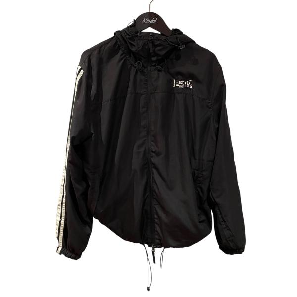 プロトタイプス prototypes25SS BACKLESS TRACKSUIT JACKET ジップパーカー【ランク】「中古品・比較的綺麗な商品」【詳細説明】プロトタイプスの25SS BACKLESS TRACKSUIT JACKET ...