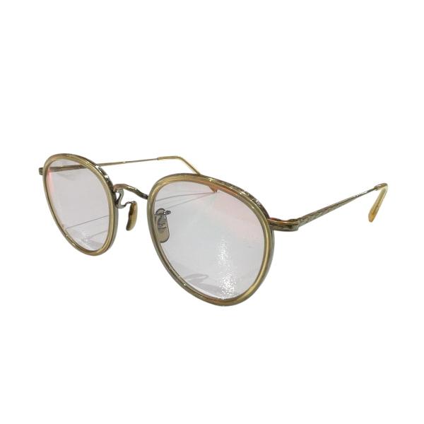 オリバーピープルズ OLIVER PEOPLESサングラス MP-2【ランク】「中古品・比較的綺麗な商品」【詳細説明】オリバーピープルズのサングラス MP-2です。【M/L/U】メンズ【表記サイズ】48□24 148【詳細サイズ】フレーム幅...